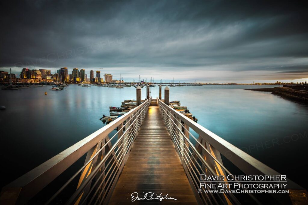 Home - David Christopher | Fine Art Landscape Photography